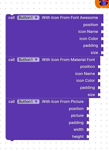 QR ScanMaker | Scanner and QR Code maker - Open Source - Kodular Community