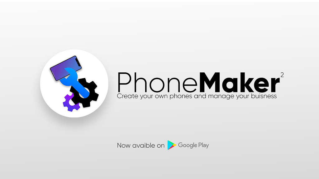 [Update 2.3!] PhoneMaker 2 : Create your own phone company! - Games ...