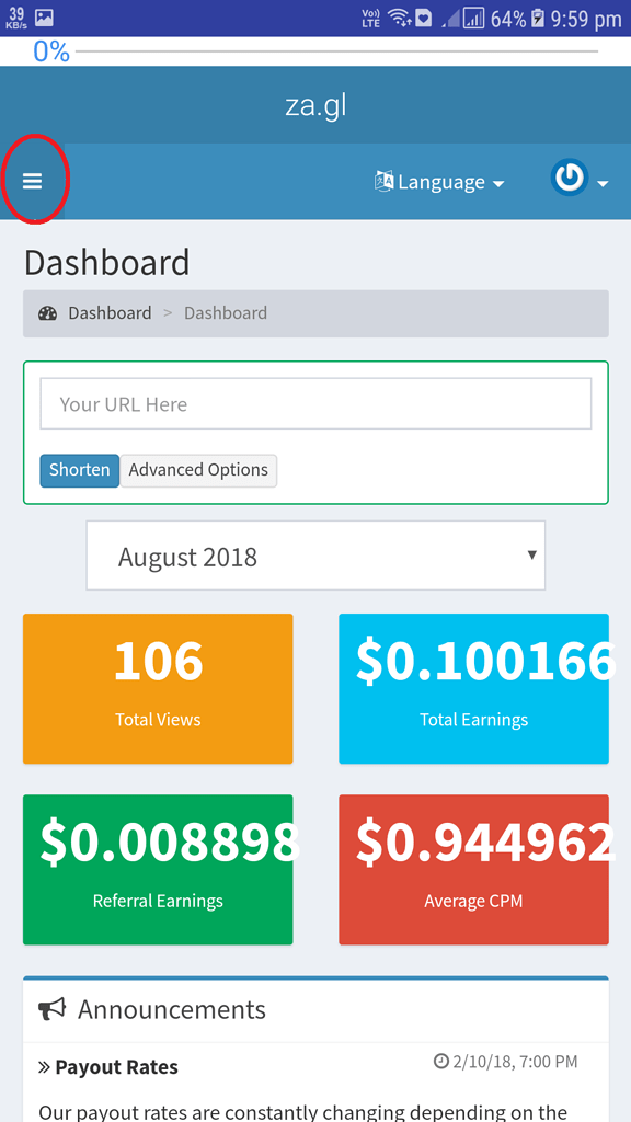 Web viewer got some problem - Bugs - Kodular Community