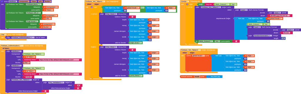 Select list item: Attempt to get item number 1 of a list of length 0: () - Discuss - Kodular ...