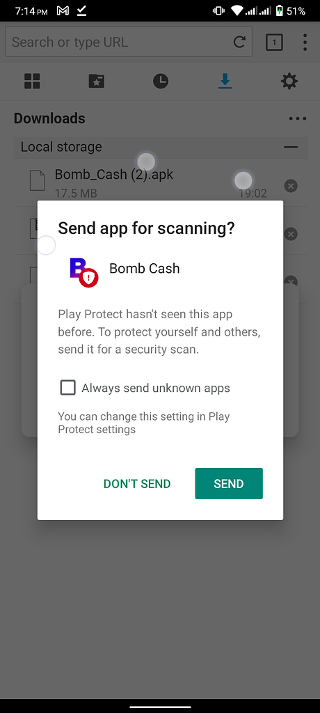 Please help me The problem - Discuss - Kodular Community