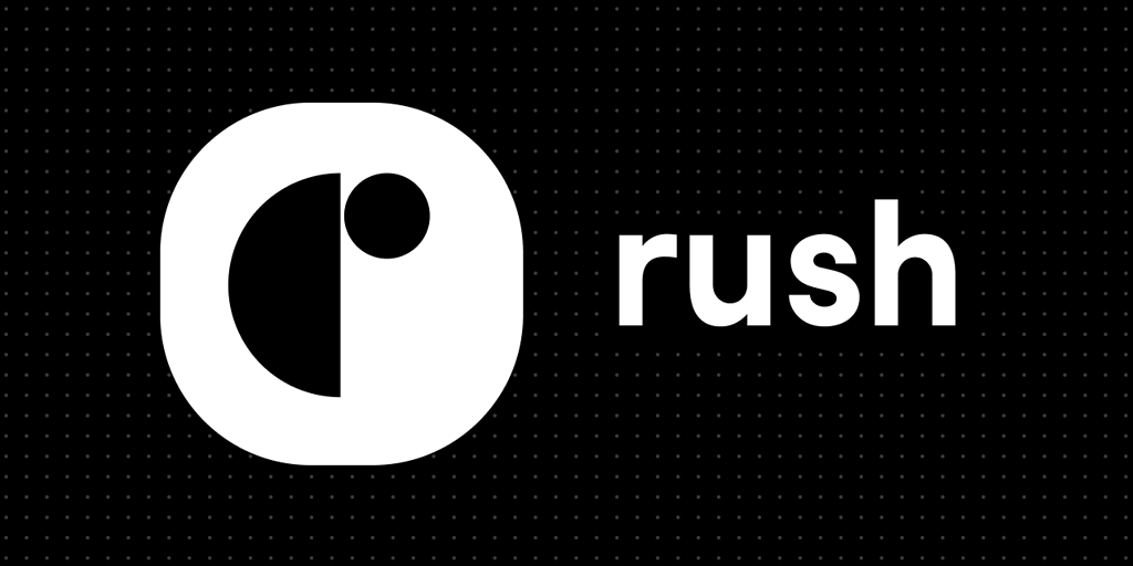 Rush • A new and improved way of building extensions - Extension Development - Kodular Community