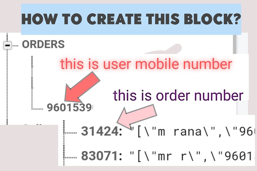 How to create this block? - Discuss - Kodular Community