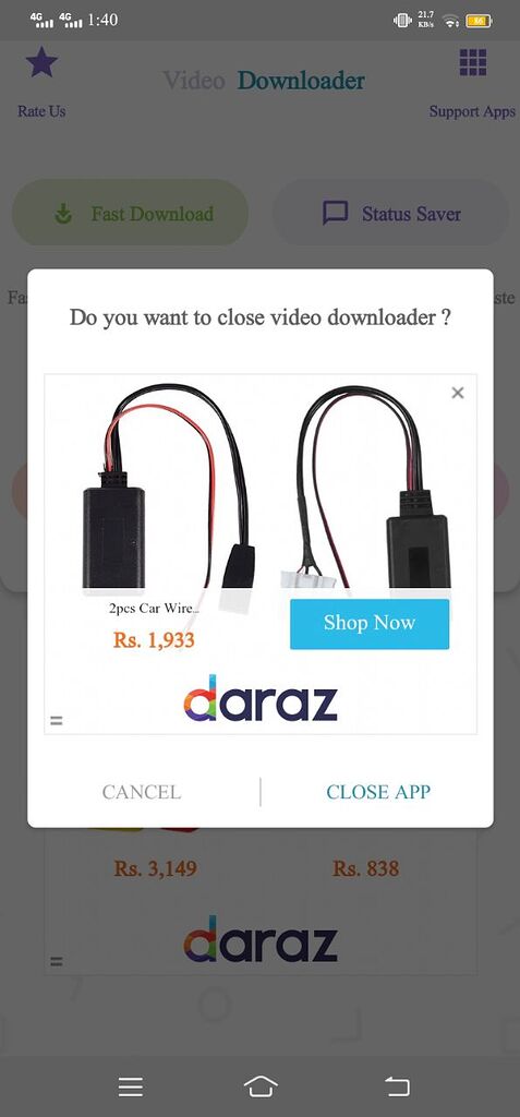 Kodular app Admob Native ads - Discuss - Kodular Community