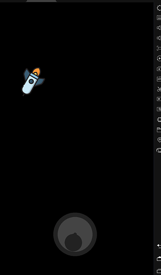 Advanced Joystick Controls In Kodular - Open Source - Kodular Community