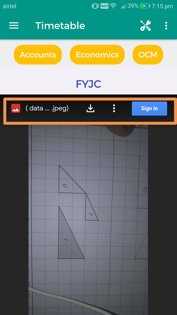 Can I hide this using Javascript? - Discuss - Kodular Community