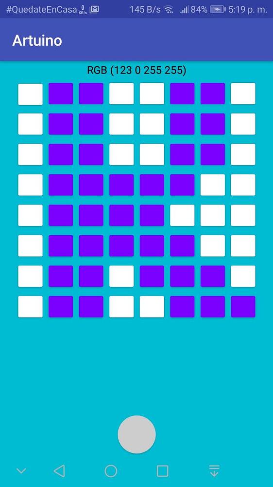 Arduino connection using USB OTG - Discuss - Kodular Community