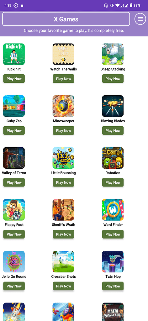 Please help. App crash after reopen - Discuss - Kodular Community