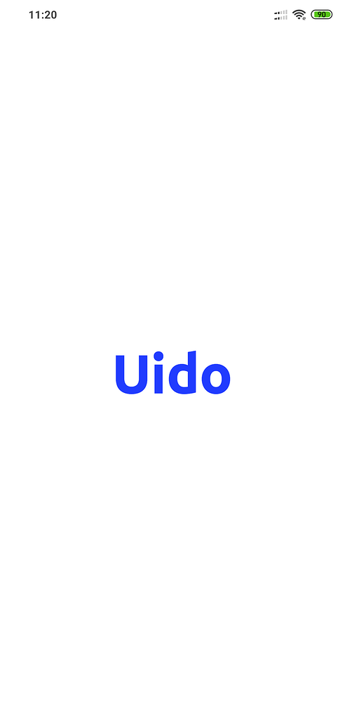 Uido: Aia Store & Aia Template Available - Koded Apps - Kodular Community