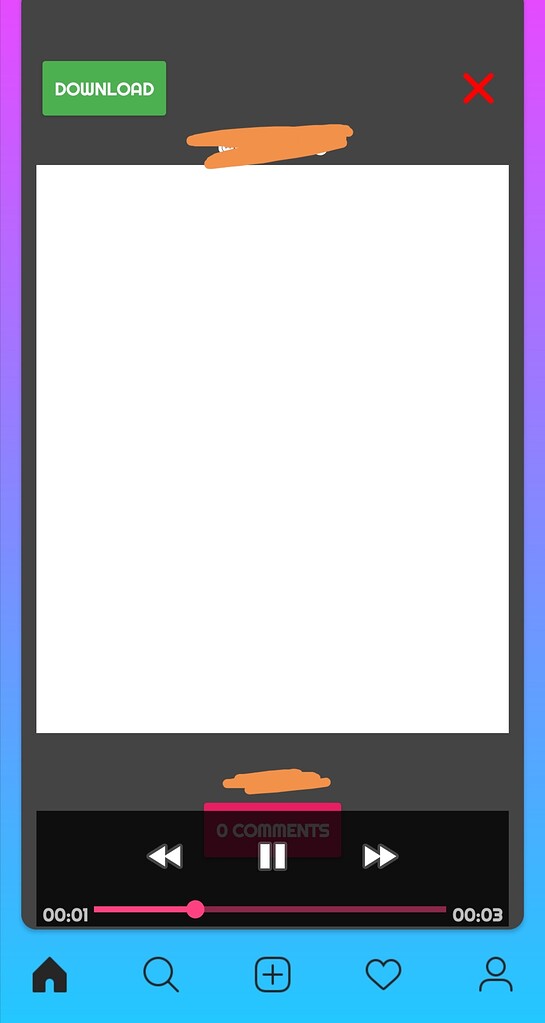 Video Player Bug ( Kodular Eagle ) - Bugs - Kodular Community