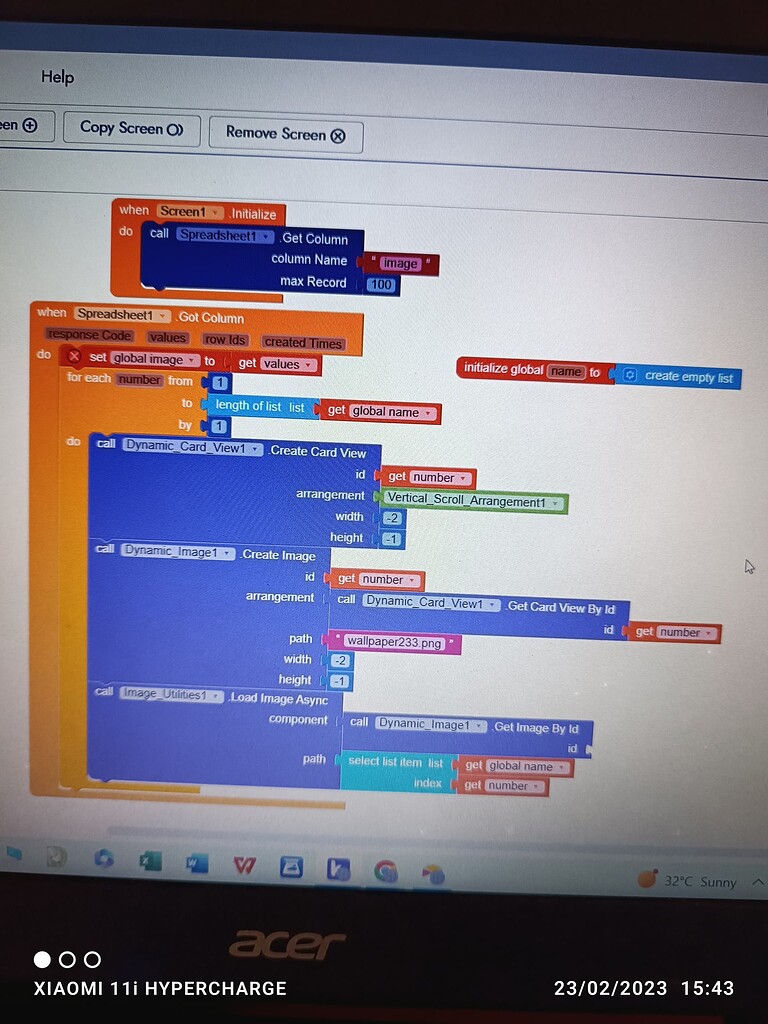 Airtable From kodular app image upload method - Discuss - Kodular Community
