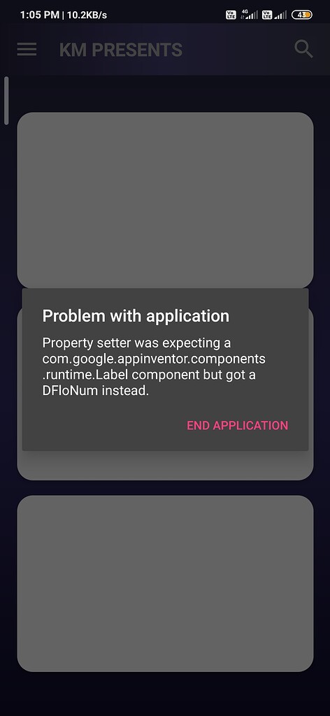 Need Help Responsive app design - Discuss - Kodular Community