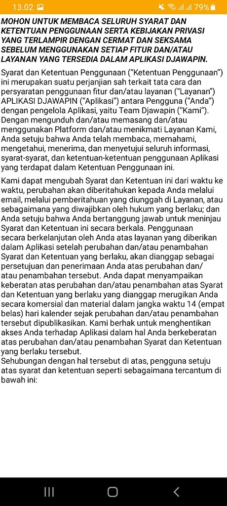 How to make text justify? - Discuss - Kodular Community