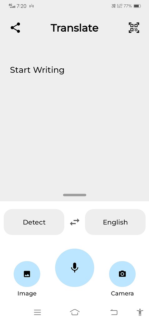 I will make your app UI more better! - Marketplace - Kodular Community