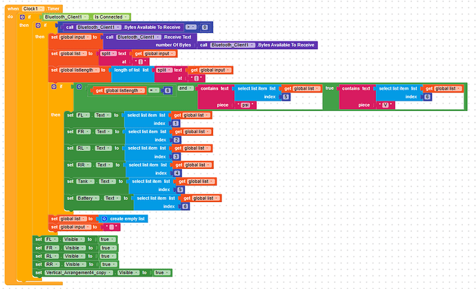 Arduino Bluetooth communication problem - Discuss - Kodular Community