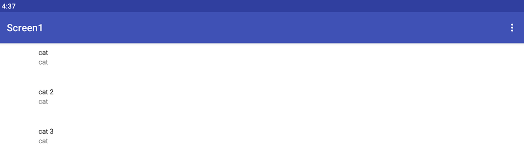 Please help. Image does not appear in List View Image and Text - Bugs - Kodular Community