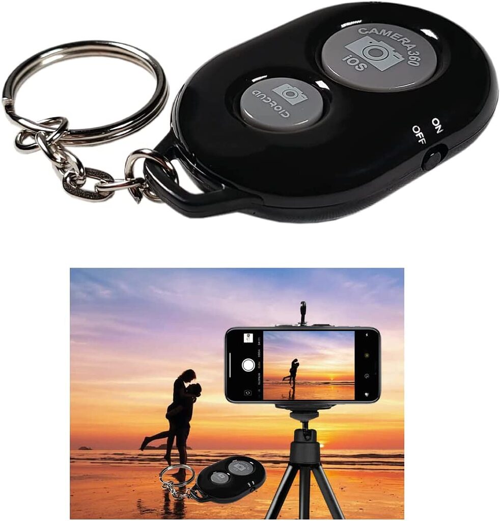 APP function controlled by bluetooth remote control - Koded Apps ...