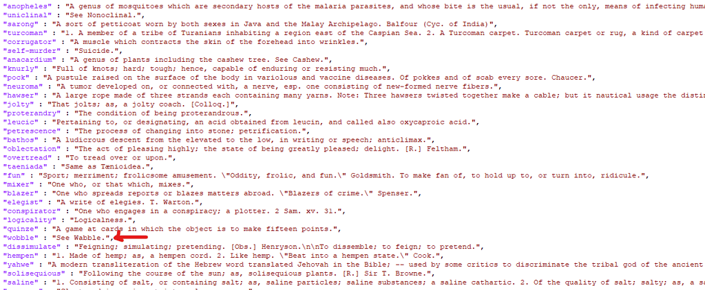 How can I get data from .json file - Discuss - Kodular Community