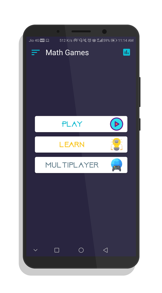 Math Games - Online Multiplayer - Games - Kodular Community