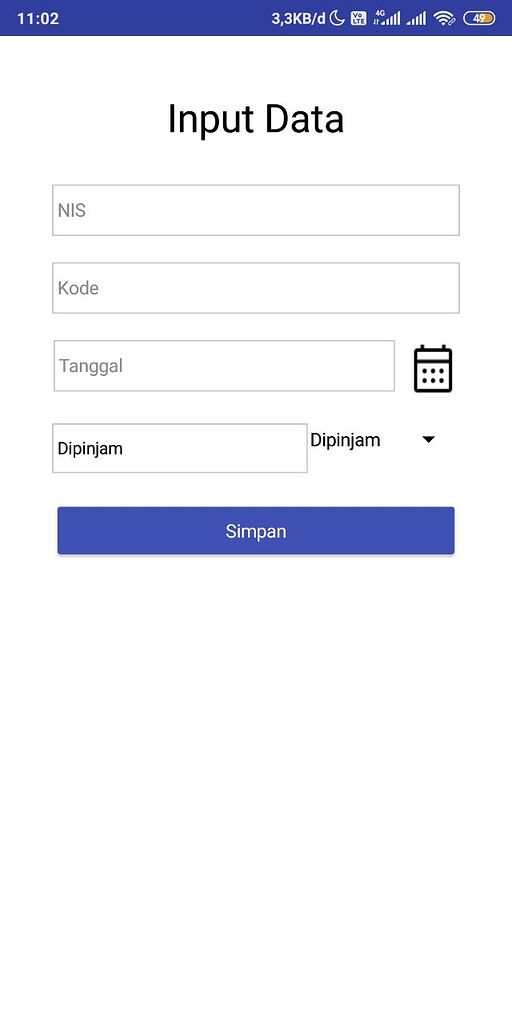 How to prevent data in a text box from being double inputted - Discuss - Kodular Community