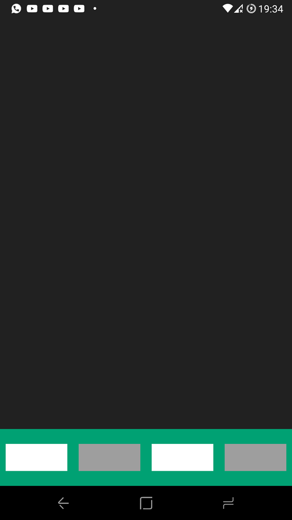 Dynamic Cardview Fill Parent - Page 2 - Discuss - Kodular Community