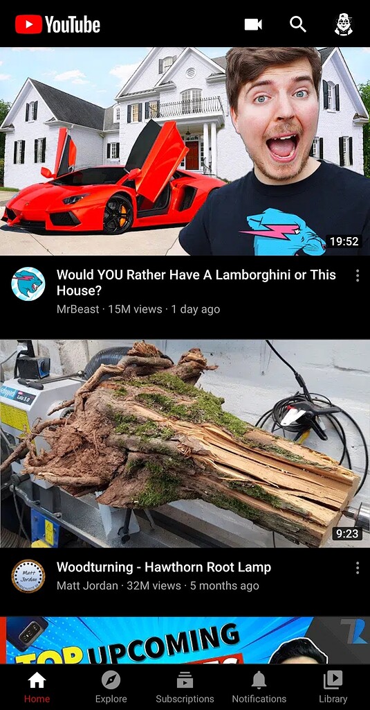 How to Create Any Design Using Dynamic Components Extension - Guides - Kodular Community