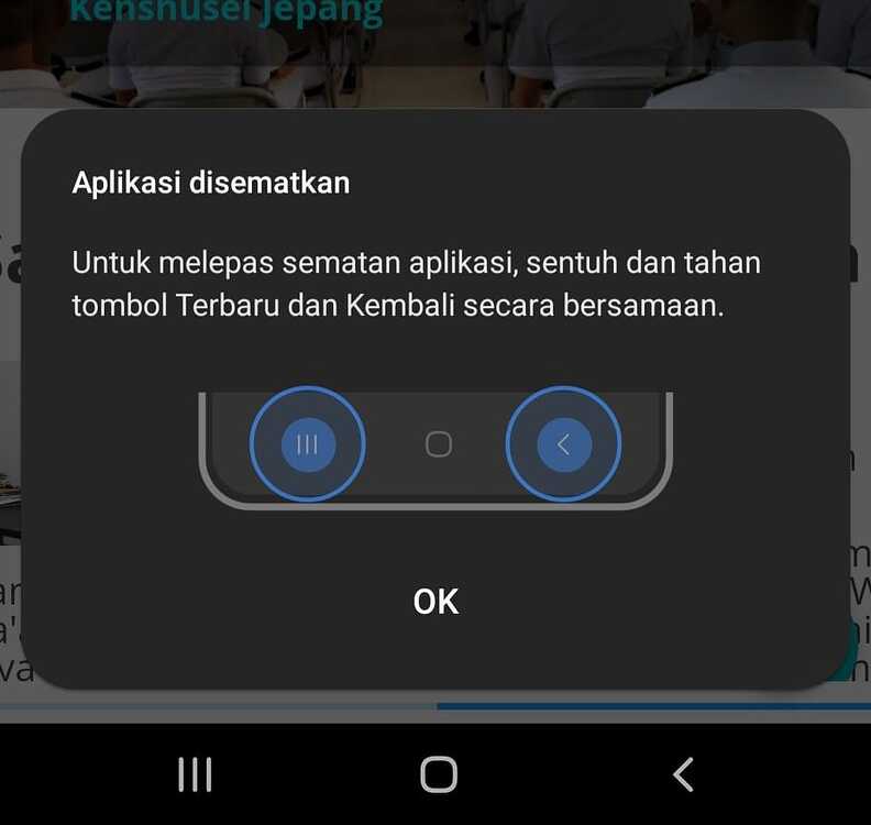 Pin Windows Permission - Discuss - Kodular Community