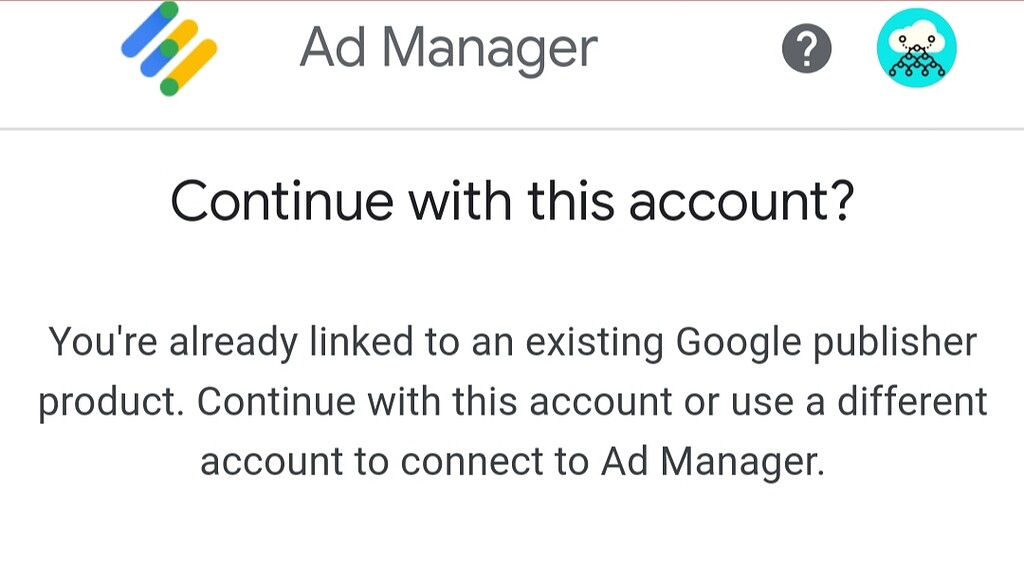 Switching from AdMob to Google Ads Manager - Confusion - Ad Manager ...