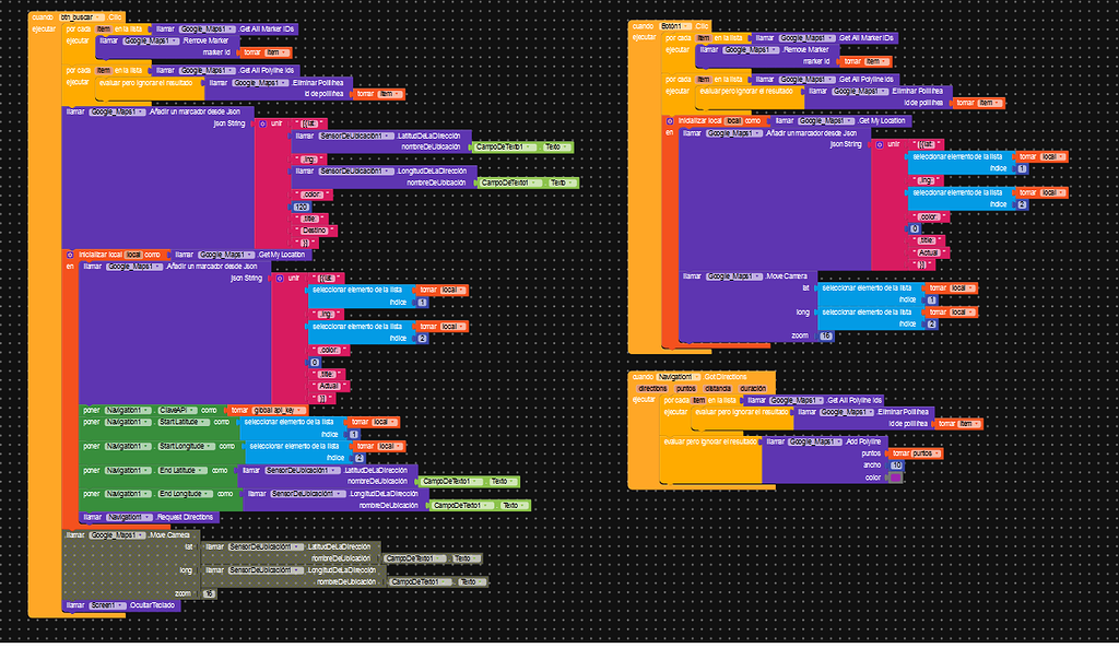 Problem select item list - Discuss - Kodular Community