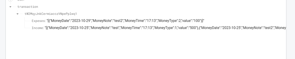 I need help to show/edit/delete list - Discuss - Kodular Community