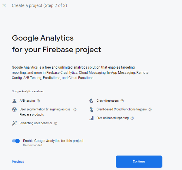 Firebase Database | A Guide for Beginners - Guides - Kodular Community