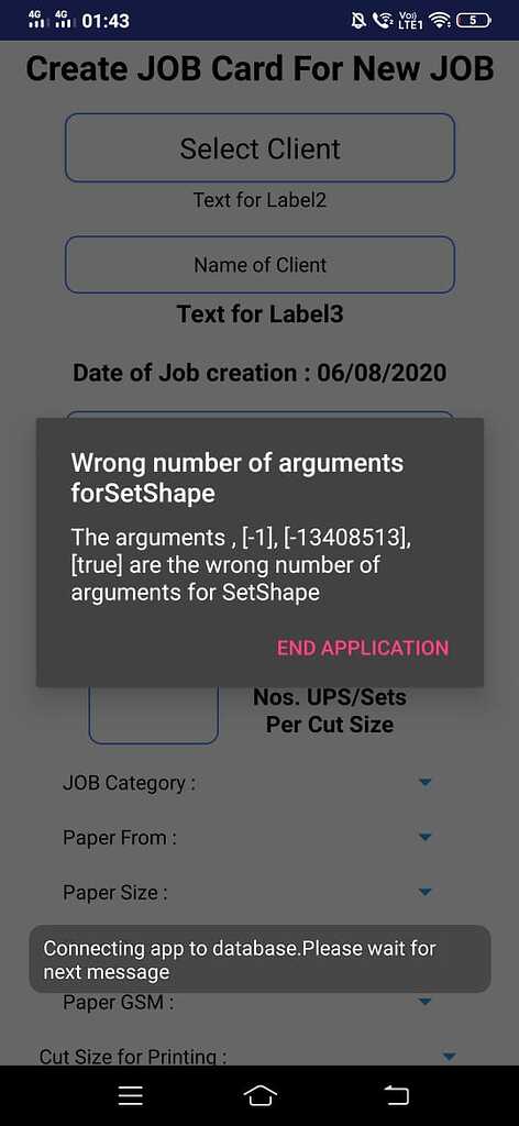 Issue with Decoration Component - Discuss - Kodular Community