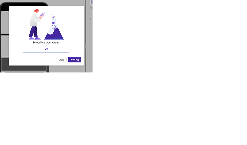 Firebase config file error - Discuss - Kodular Community