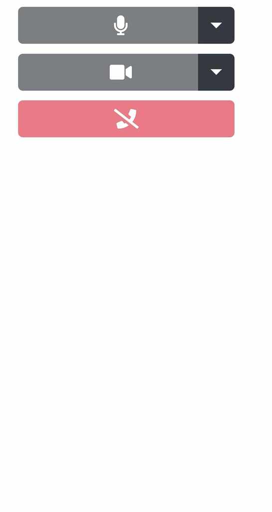 Agora.io not working properly - Discuss - Kodular Community