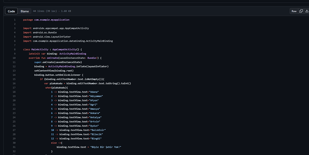 Code Share Help Me - Discuss - Kodular Community