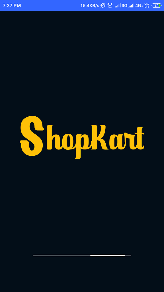 Shopkart - Online Ecommerce / Shopping app | Paid AIA file - Koded Apps - Kodular Community