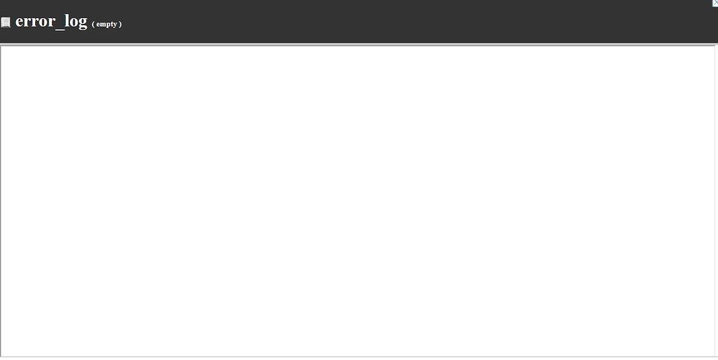 Cannot Upload(post) image to server using php - Discuss - Kodular Community
