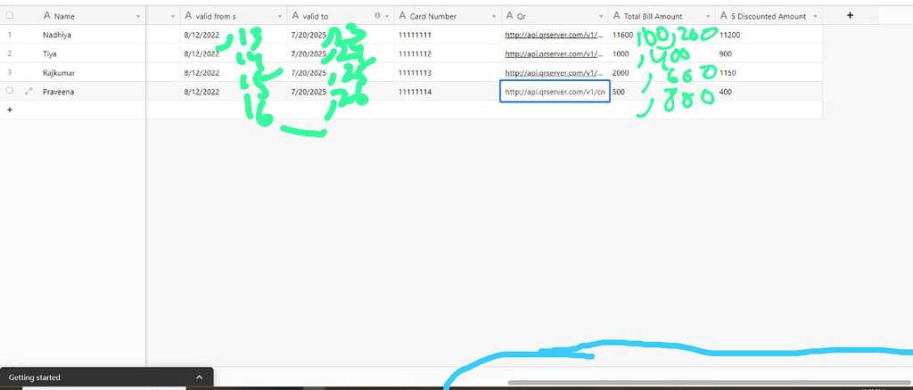 How to add multiple values in airtable - Discuss - Kodular Community