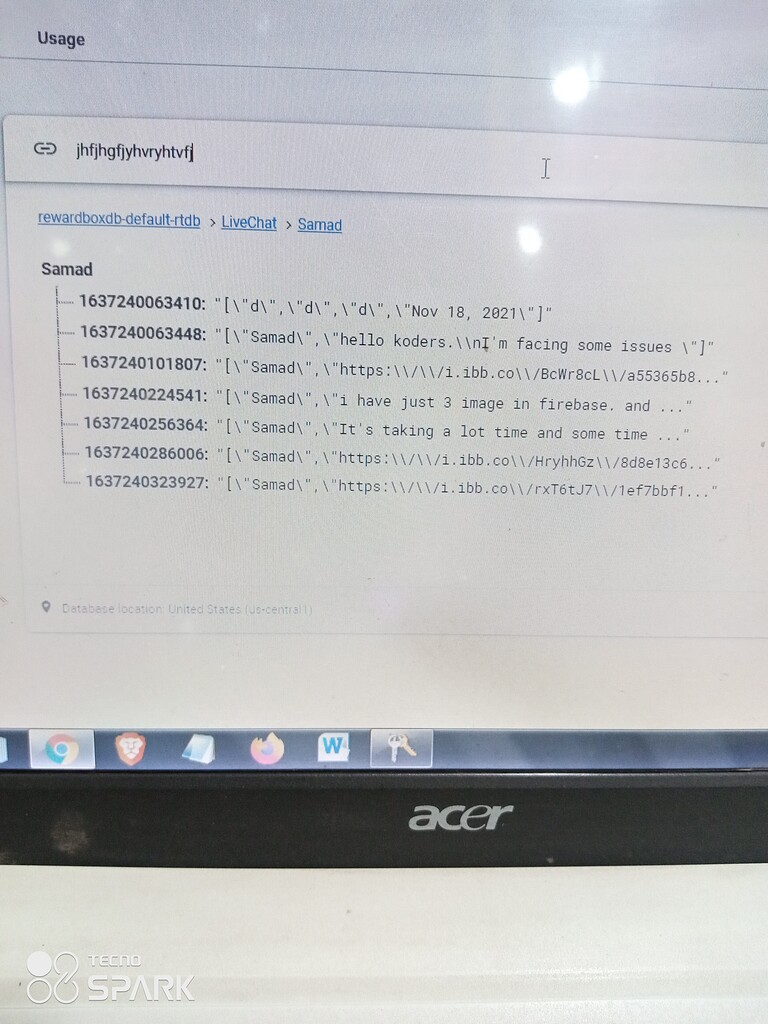 Dynamic image load issues - Discuss - Kodular Community