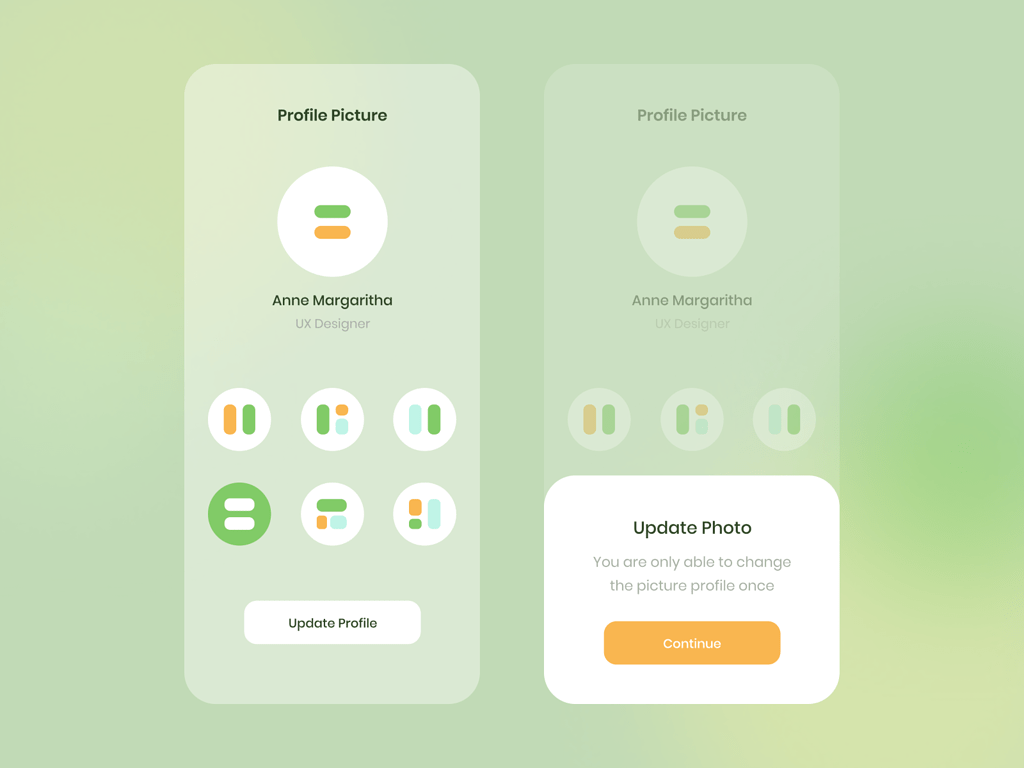 How to add this type background colour? - Discuss - Kodular Community