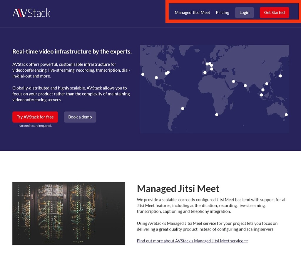 (BETA) Guide for Making Video Conference [With Custom Server] [More secure] - Resources ...