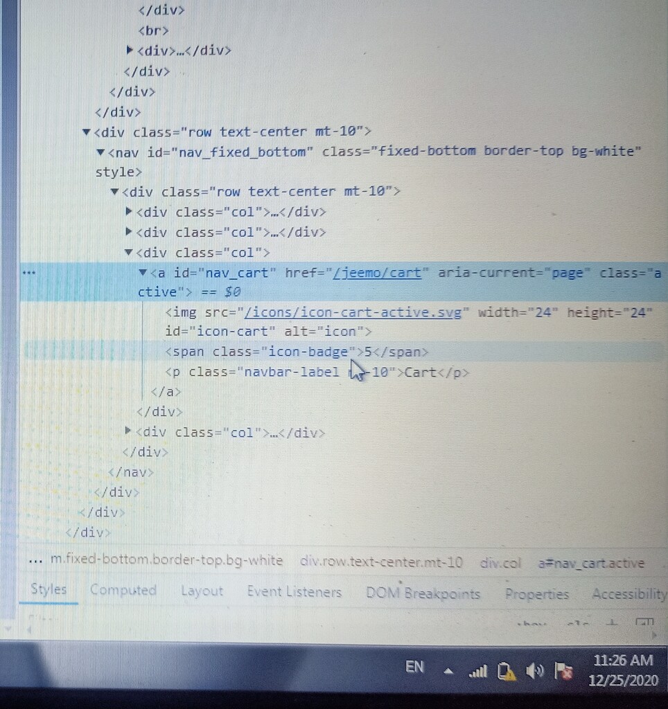 Read text or code from webviewer - Discuss - Kodular Community