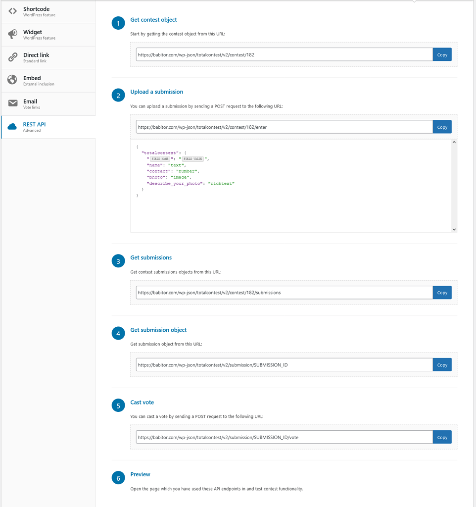 How can I use this api - Discuss - Kodular Community