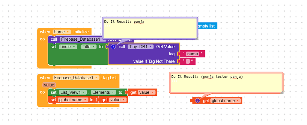 Delete selected data list view - Discuss - Kodular Community