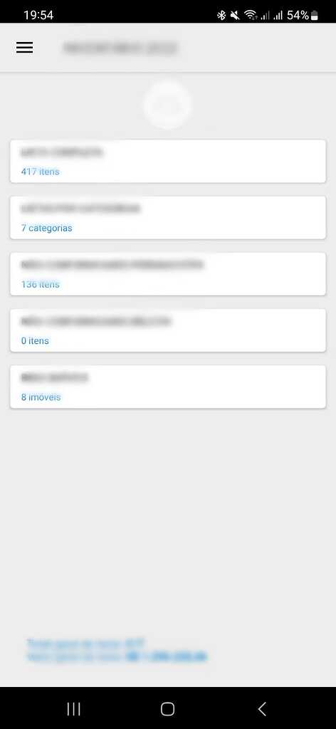 Spacing between ListView items - Discuss - Kodular Community