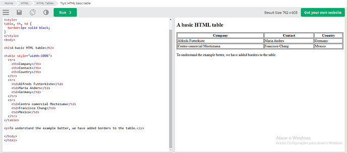 How to create tables using native components? - Discuss - Kodular Community