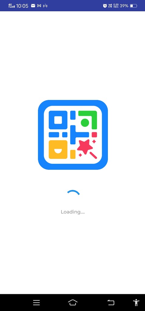 [PAID] [FREE APK] qrGopro Next level QR Code app - Sell - Kodular Community
