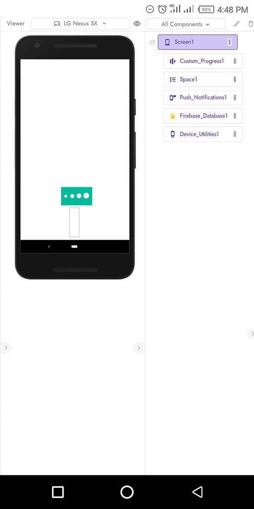 App has stopped - Discuss - Kodular Community