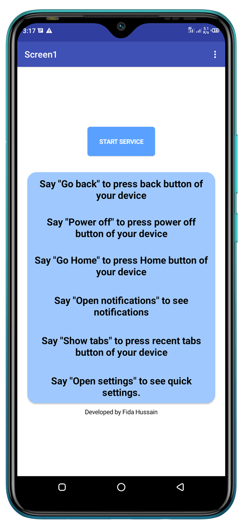 [Free] Smart Assistant App aia - Koded Apps - Kodular Community