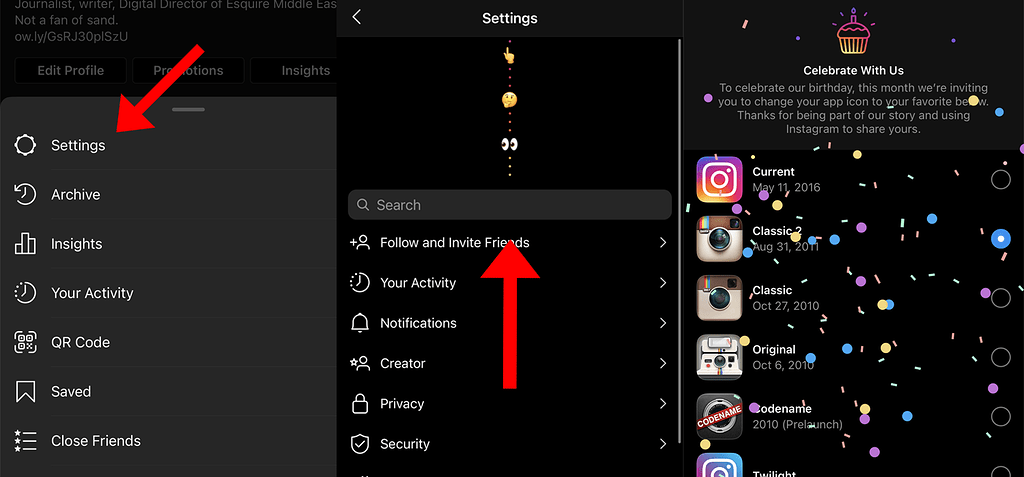 Change the Icon of an Installed App - Discuss - Kodular Community